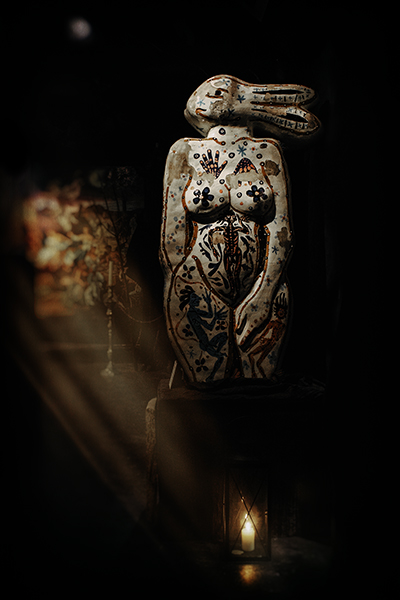 Great photos of the Museum - Museum of Witchcraft and Magic