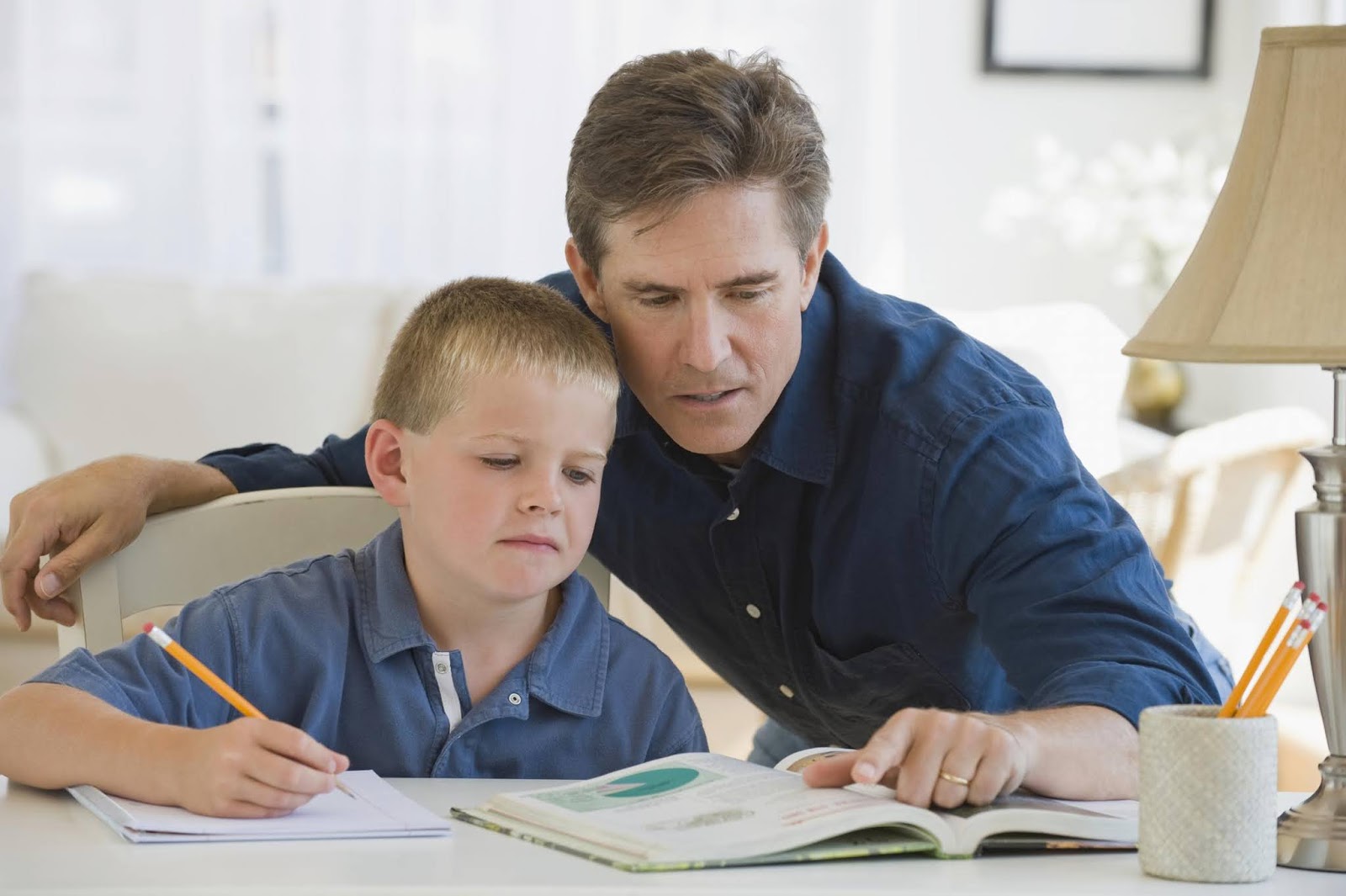 How to help your child with low grades?