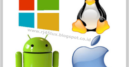Mengenal Perbedaan Sistem Operasi Windows, Linux dan Mac OS - User ...