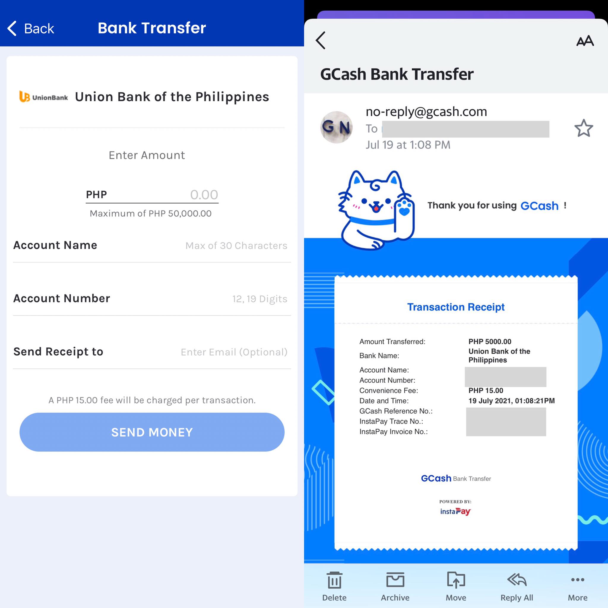 HOW TO CASH OUT IN GCASH 3 Easy Ways To Withdraw Money From Your GCASH