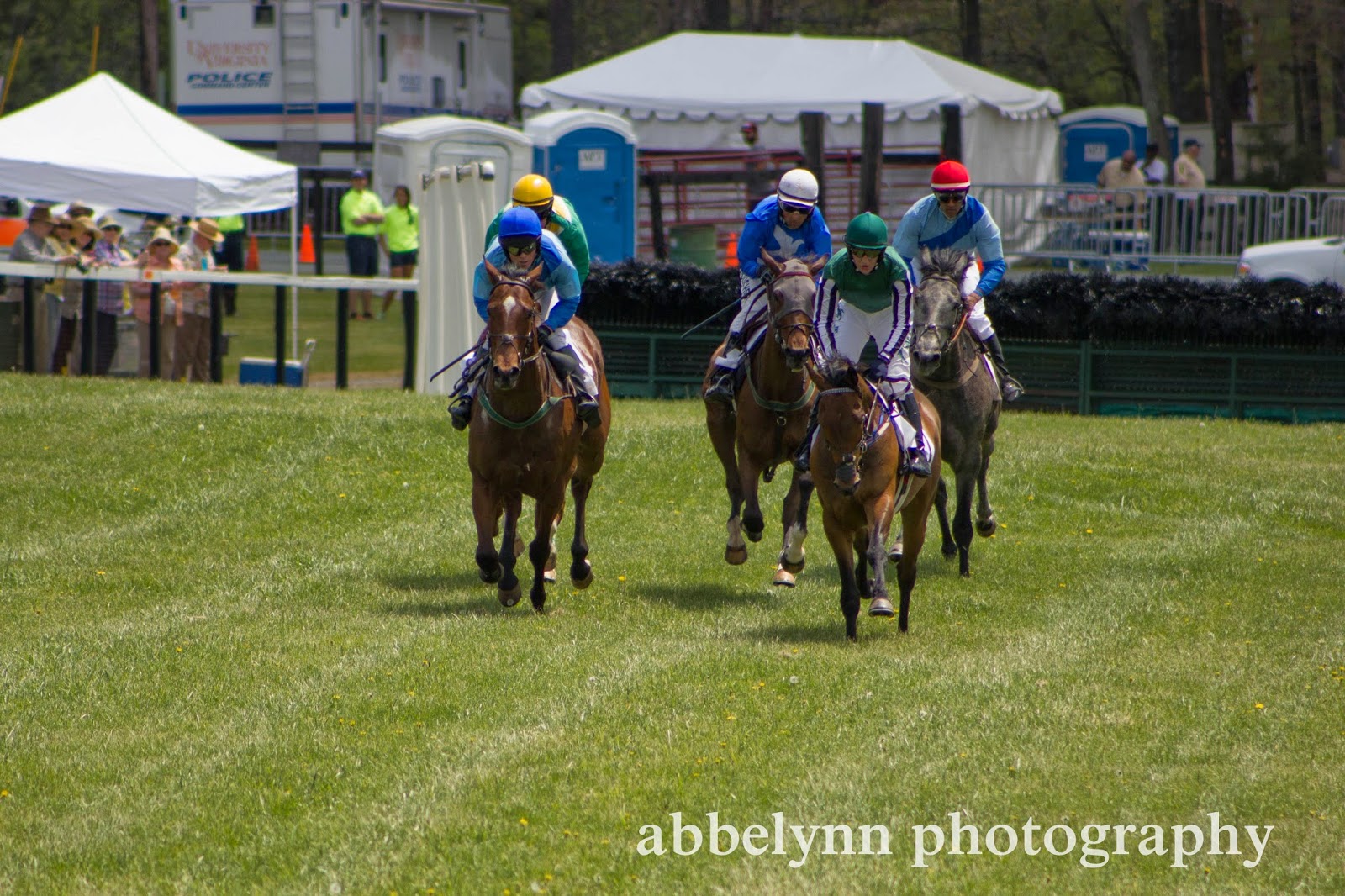 AbbeLynn Photography: Foxfield Races 2014