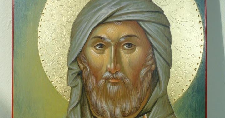 Tonus Peregrinus: A Prayer of Saint Ephrem, the Harp of the Holy Spirit