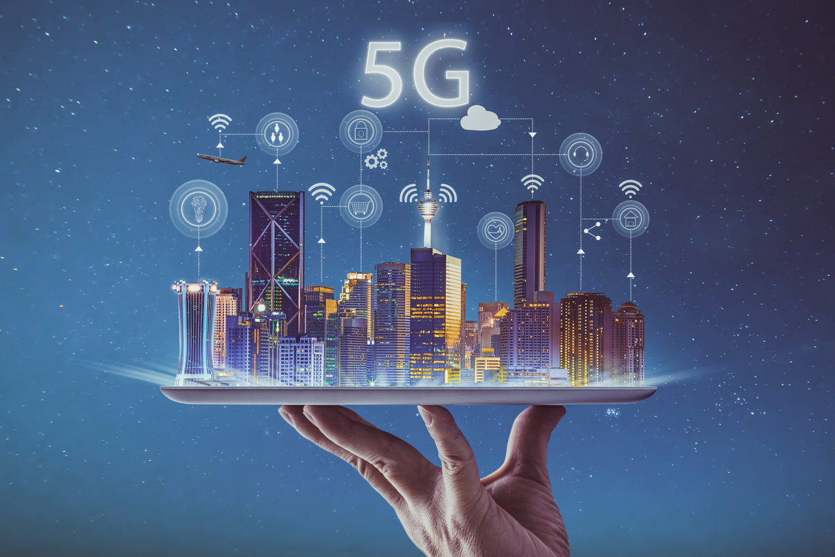 Need to know about Fifth Generation (5G)