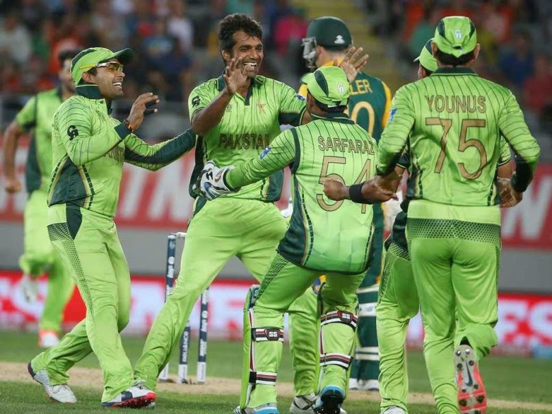 Bowlers Set Up Must Needed Win For Pakistan: | Sports News Tips