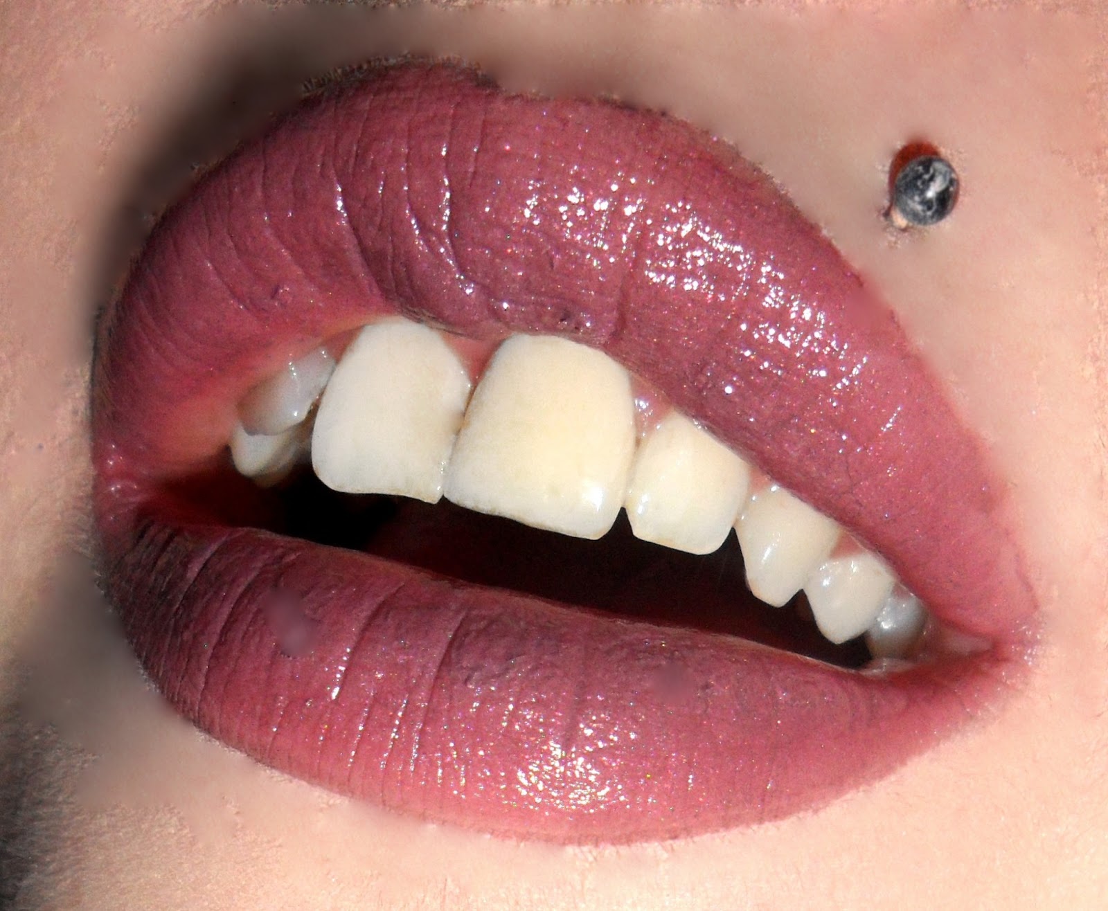 Rare Candy: Lips Tips & Tricks