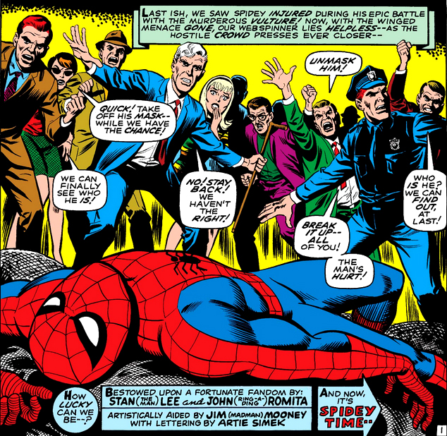 The Peerless Power of Comics!: 2021