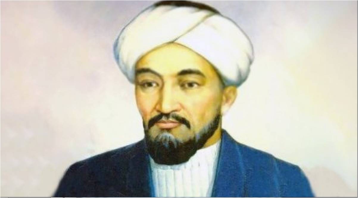 AL FARABI TENTANG WASIAT WASIATNYA