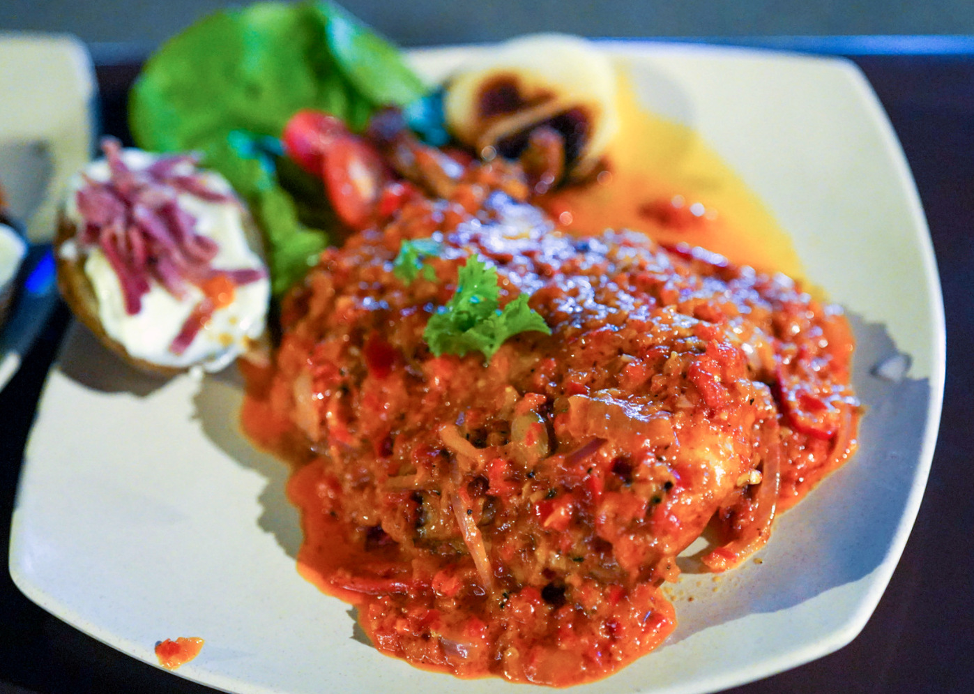 Eat Drink KL | Stiq, Wangsa Maju