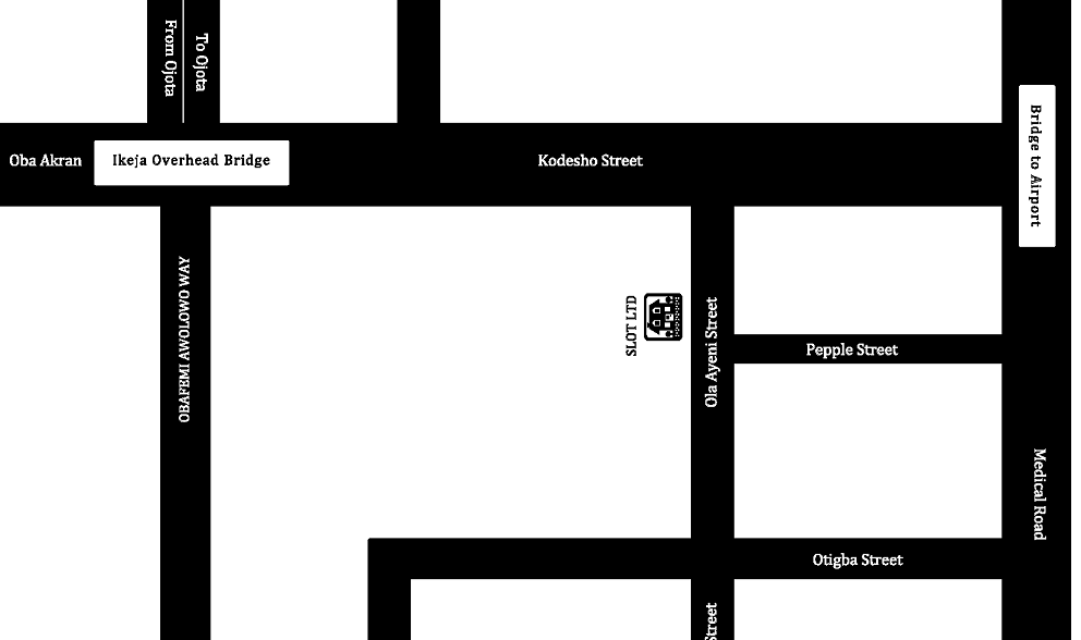 HOW TO GET TO COMPUTER VILLAGE | Adwalay Home of Solutions