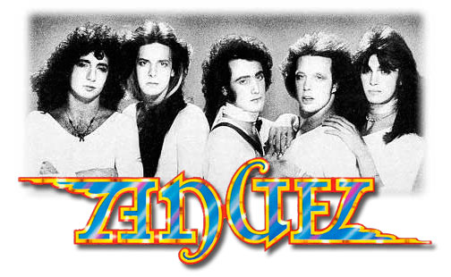 Le Deblocnot': ANGEL - "The Complete Story" - by Philou "The White Devil"