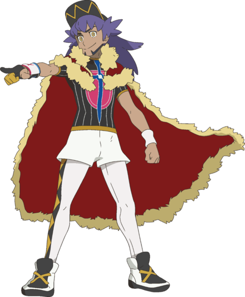 Como Melhorar o Anime em 100 Episódios: GALAR (1ª Parte) ~ PMD ...