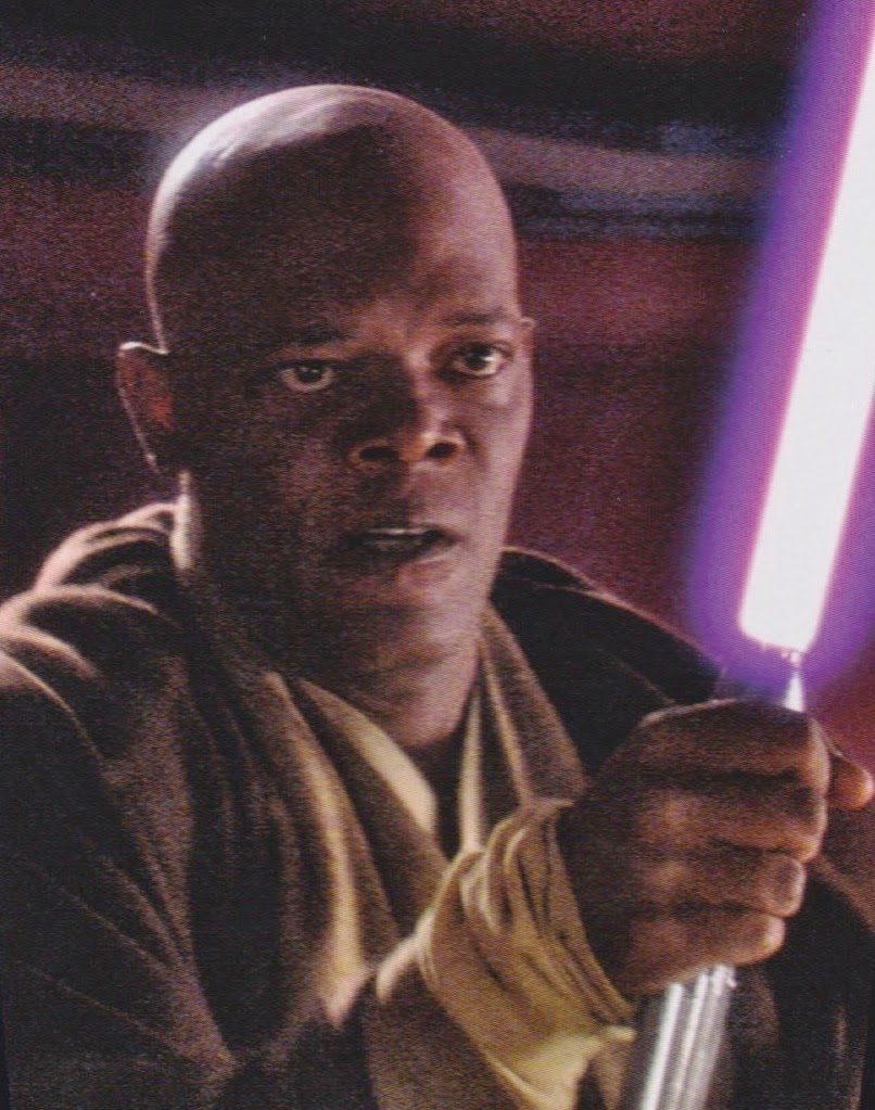 STAR WARS AFICIONADO WEBSITE: CLASSIC IMAGE: LAST STAND FOR THE PURPLE ...