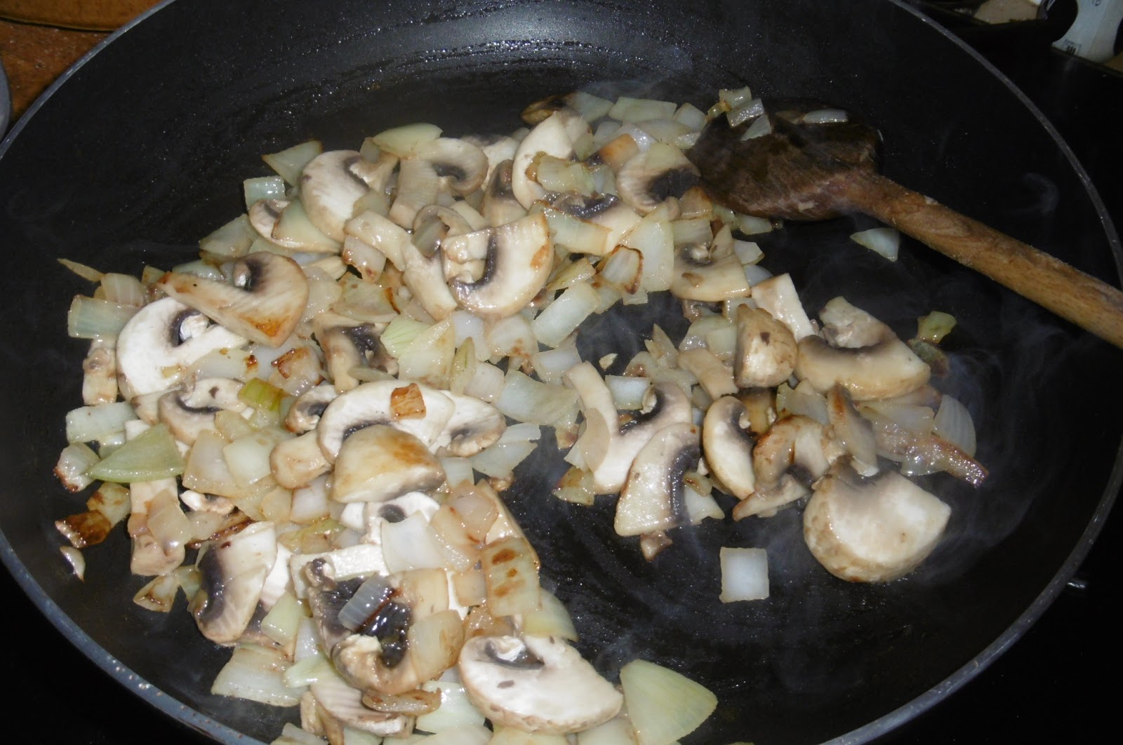 Madhouse Family Reviews: Madhouse recipe : Cheesy Broccoli & Rice Bake