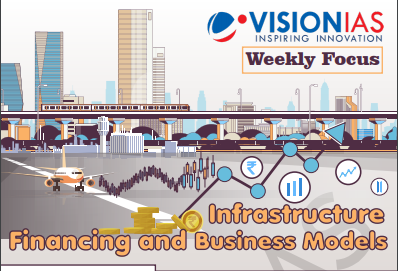 Vision IAS Weekly Focus Infrastructure Financing and Business Models ...