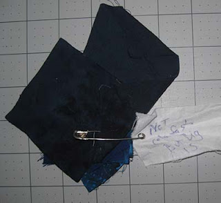 Gefilte Quilt: Dye-Bleeding in Quilts: A 5 Point Plan to Save Your ...