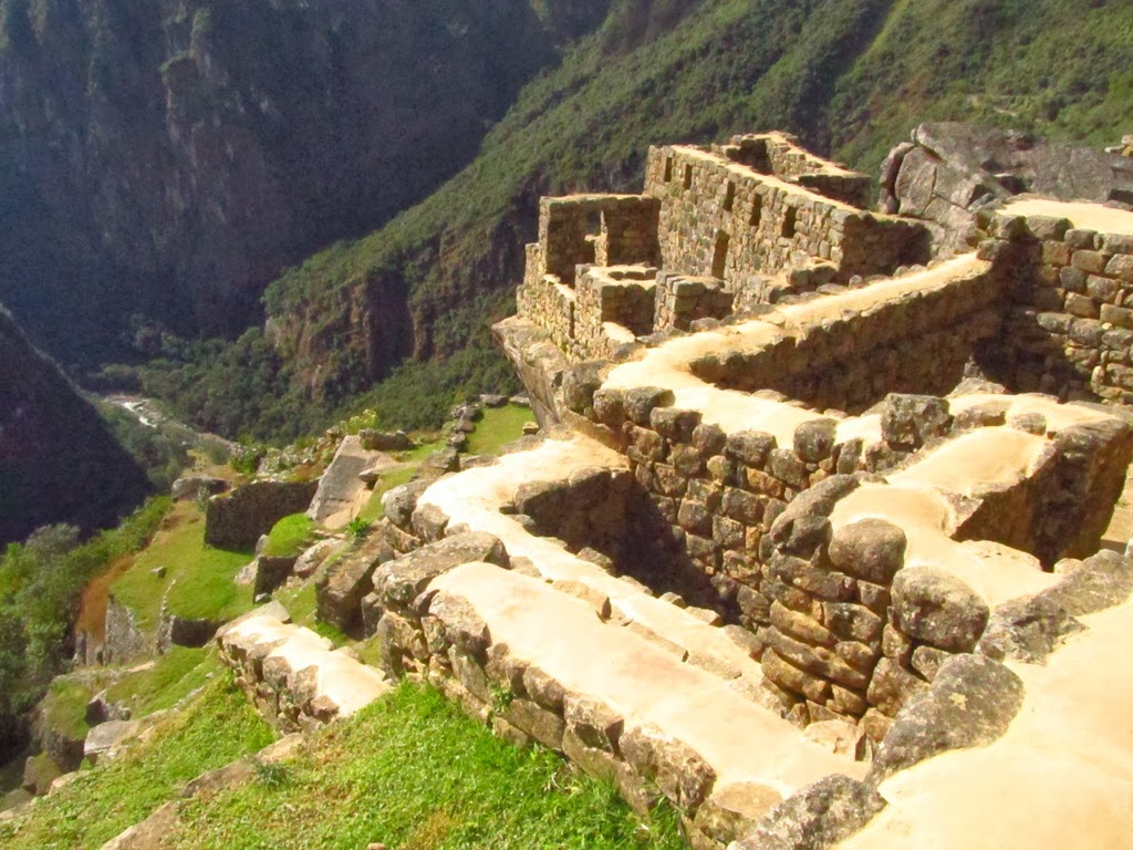 Imagens pra ver: Fotos de Matchu Pitchu no Peru
