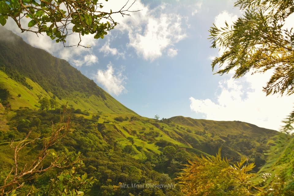 Alex Mena Photography: Sierra de Neiba