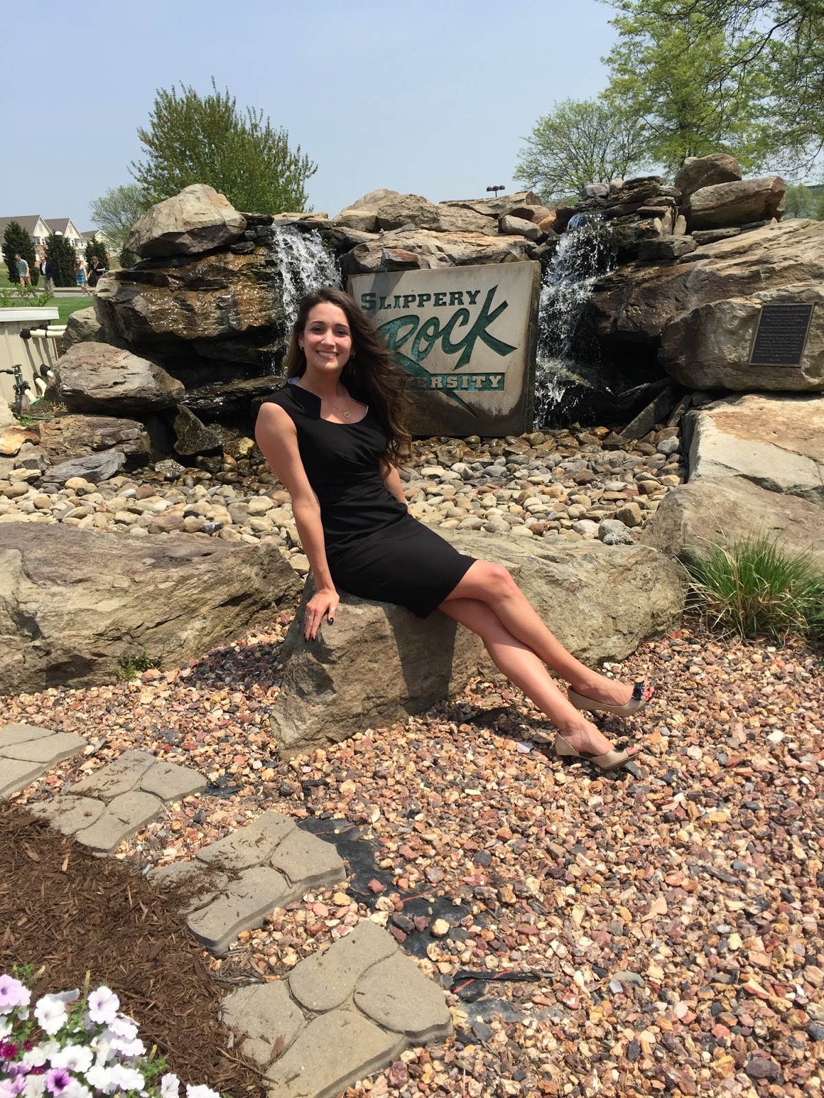 SRU Alumni Spotlight: Jessica Hynek