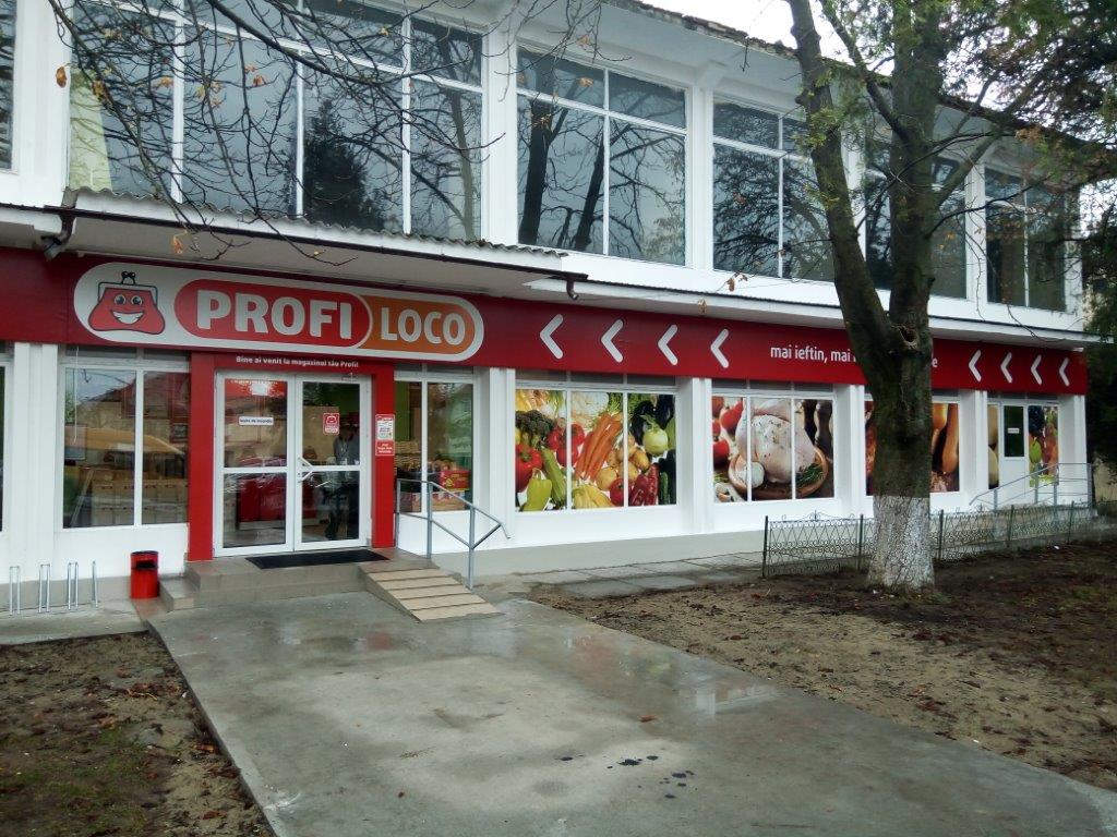 Mega Bacau: Noi magazine PROFI LA Calafat, Darabani, Deva, Floresti ...