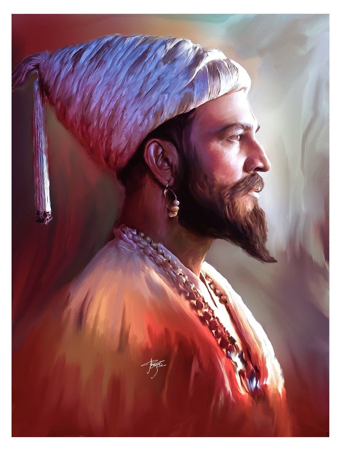 Chhatrapati Shivaji Maharaj - The Maratha Emperor