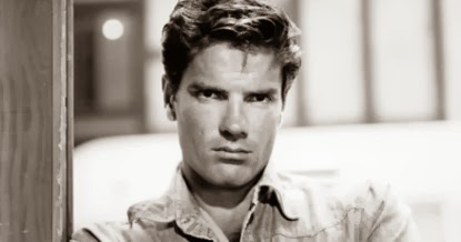 Gay Influence: Tom Tryon