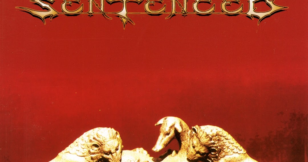 Sentenced - Amok (1995) ~ Mediasurfer.ch