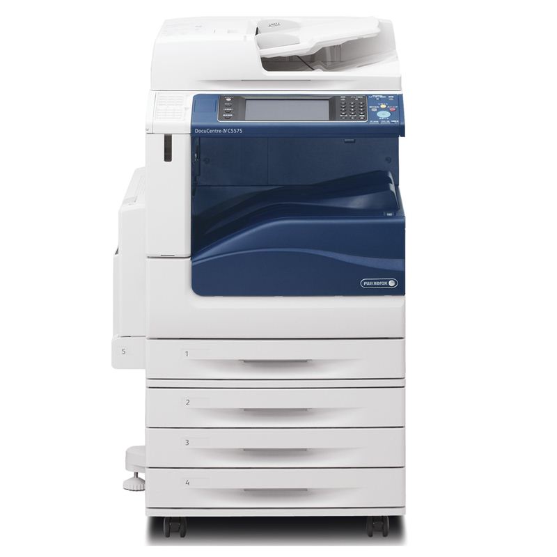 Jual Mesin Fuji Xerox