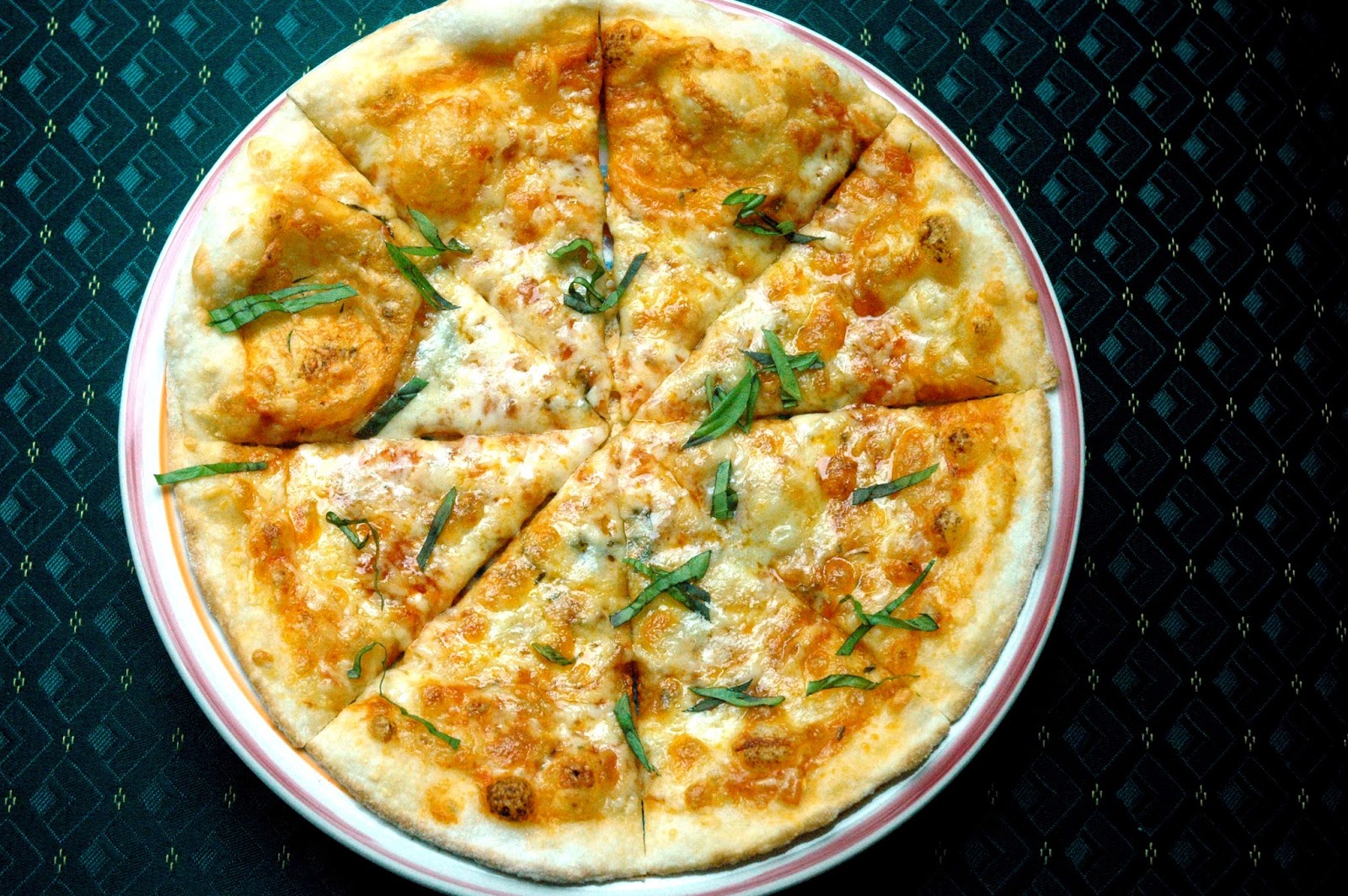 DUDE FOR FOOD: A Celebration of Flavors at Opa! Mediterranean Cuisine