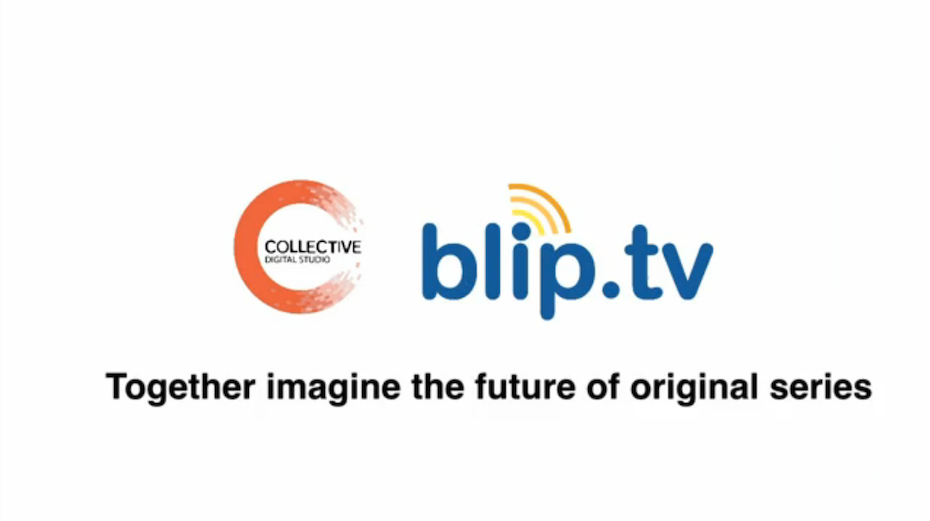 the last geek bus home: Blip.tv, The Collective and Jane Espenson - # ...