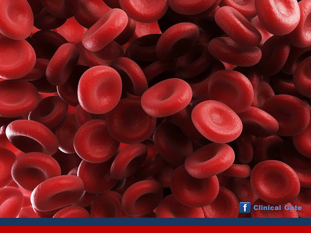 Primary polycythemia