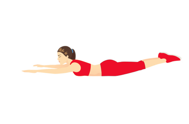 15-Minute Full-Body Workout for Lazy People - Healthy Lifestyle