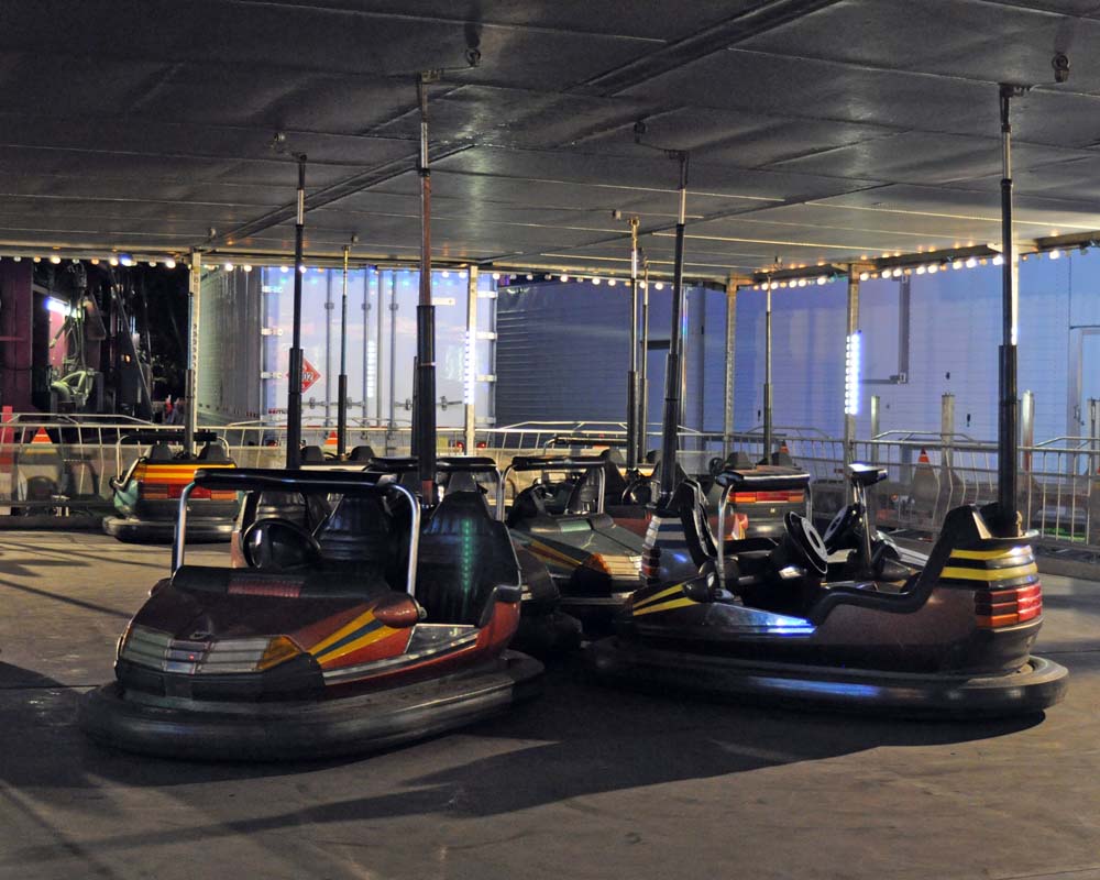 Toronto Grand Prix Tourist - A Toronto Blog: It's a Fair fall: Acton ...