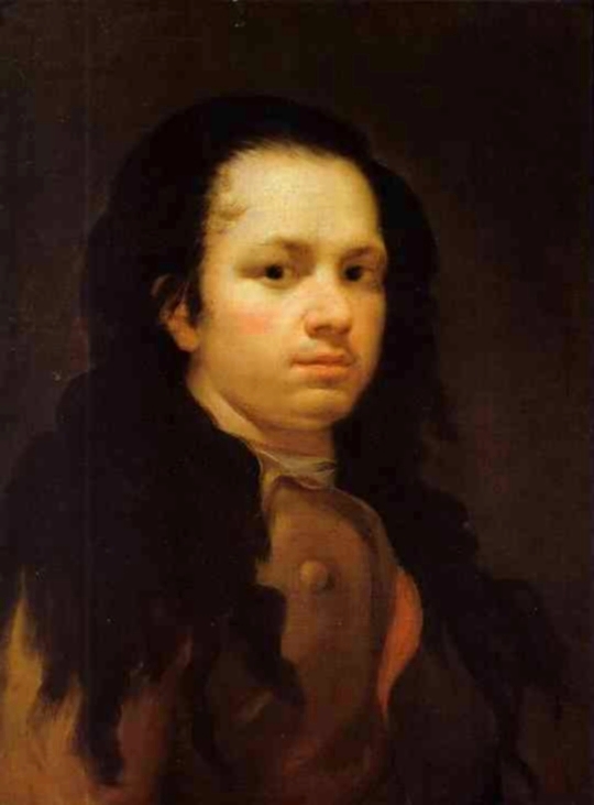 Francisco Goya | Vita ed Opere | Tutt'Art@ | Pittura * Scultura ...