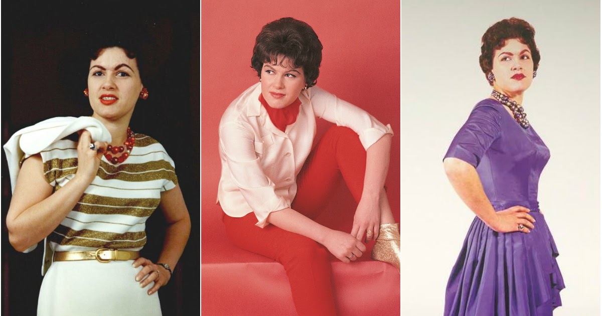 Patsy Cline: One of the Most Influential Vocalists of the 20th Century ...