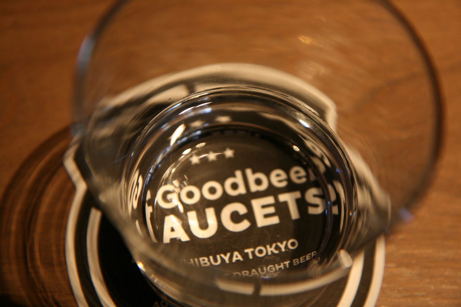 hoplog: Tokyo Craft Beer Bars