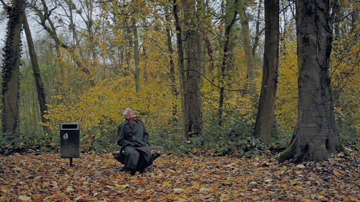 He went to Paris where he was attracted to theater. He worked with ...