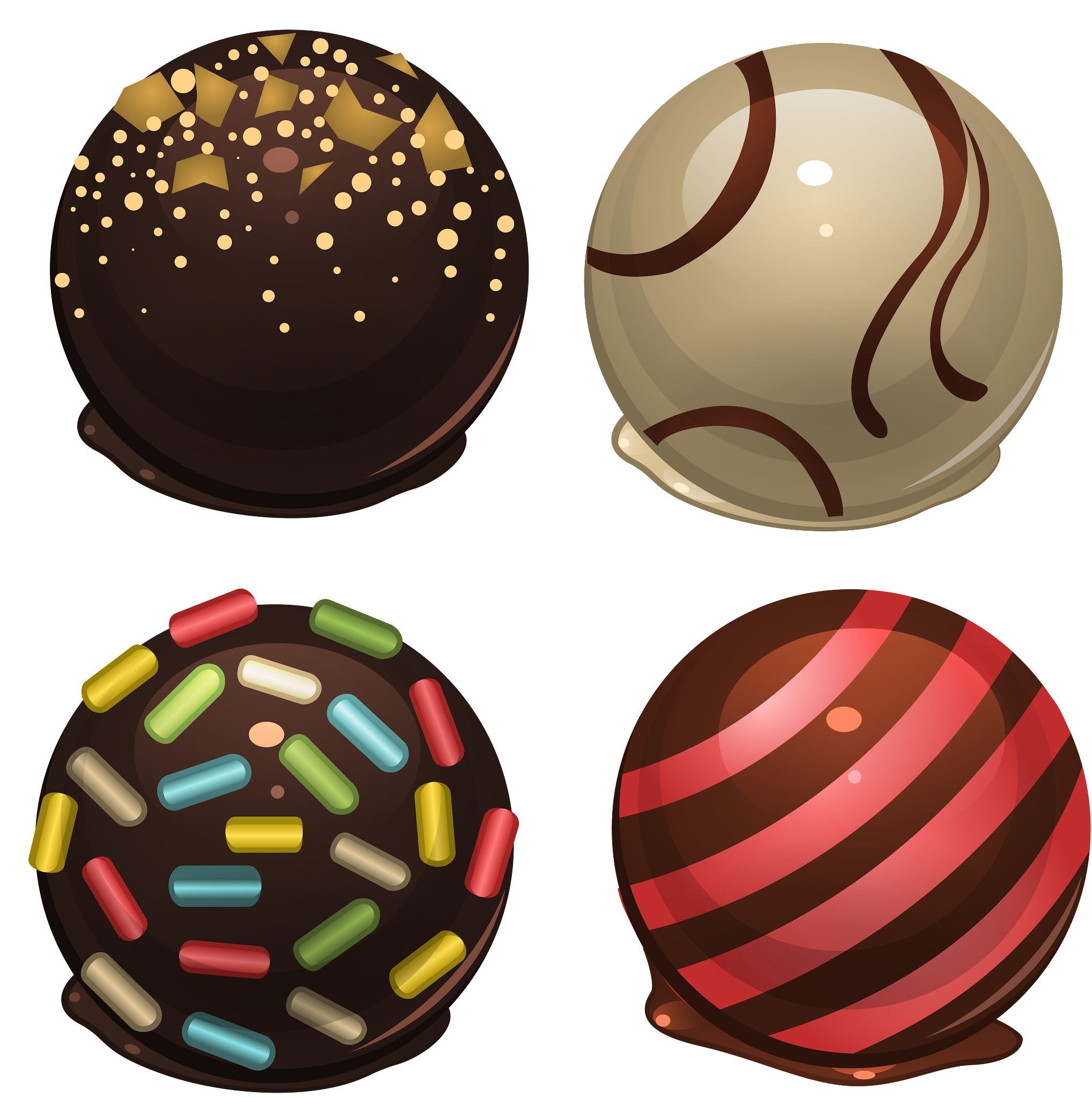 ® Imágenes y Gifs Animados ®: IMÁGENES DE CHOCOLATES