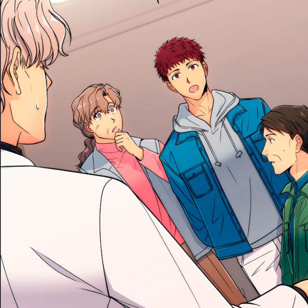 [Manhwa] Medical Return, Dokter yang Mendapatkan Kesempatan Kedua