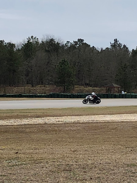 Dave Roper Racing: 2021