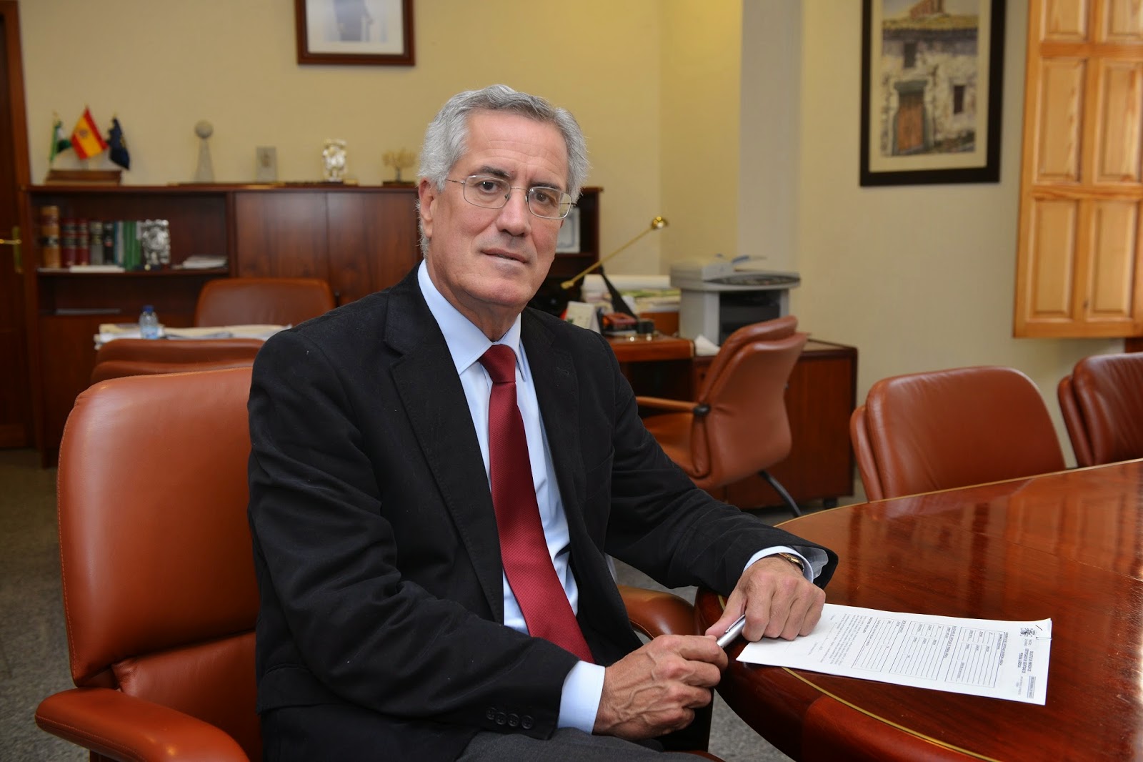 Pablo Carrillo anuncia que no repetirá como candidato a la alcaldía de ...