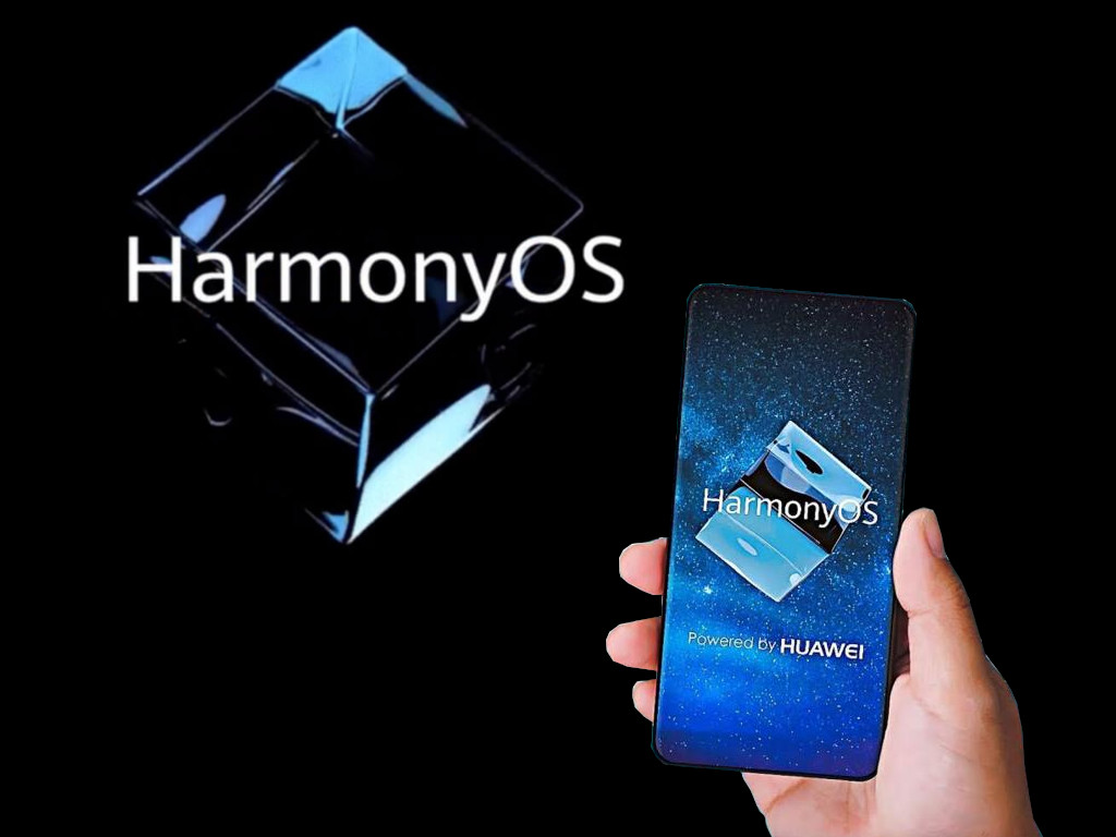 Huawei presentó su HarmonyOS, su alternativa a Android | Chicos Android al Día