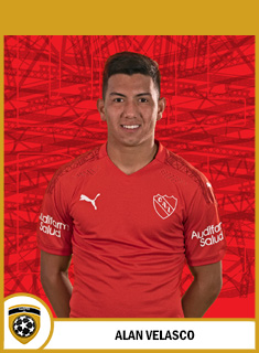 Alan Velasco ~ Habilidades Pro Evolution Soccer