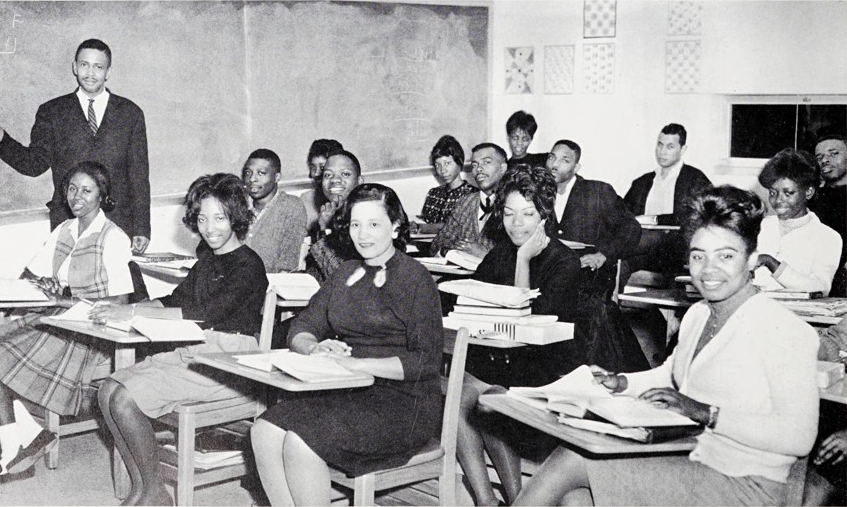 Blind man with a math degree: #MAA Disrupted, David L. Hunter