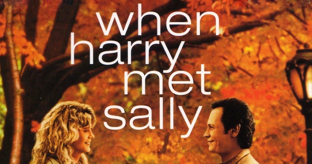 When Harry Met Sally, 1989 | Filmisyen
