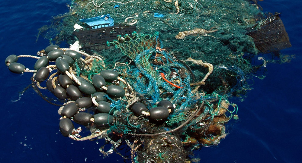 purpura: LA ISLA DE BASURA DE PLÁSTICO EN EL PACIFICO - ESTE ES NUESTRO ...