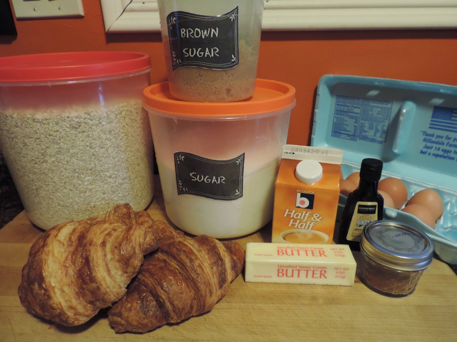 French Toast Casserole - The Kitchen Wife