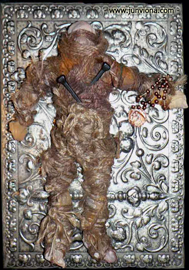 The Most Dangerous Dolls In The World - Pocket Travel