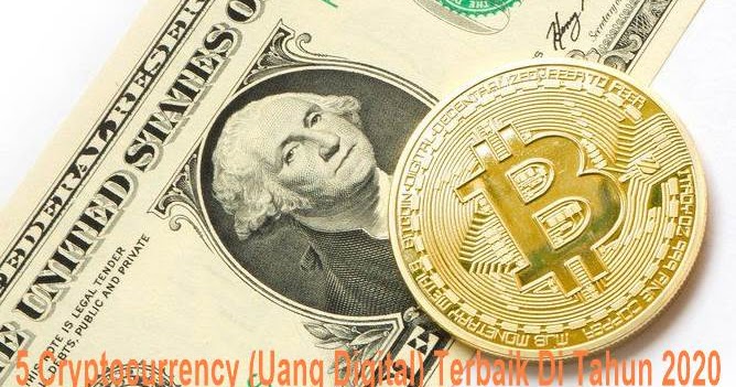5 Cryptocurrency (Uang Digital) Terbaik Di Tahun 2020 - serbaCARA.com ...