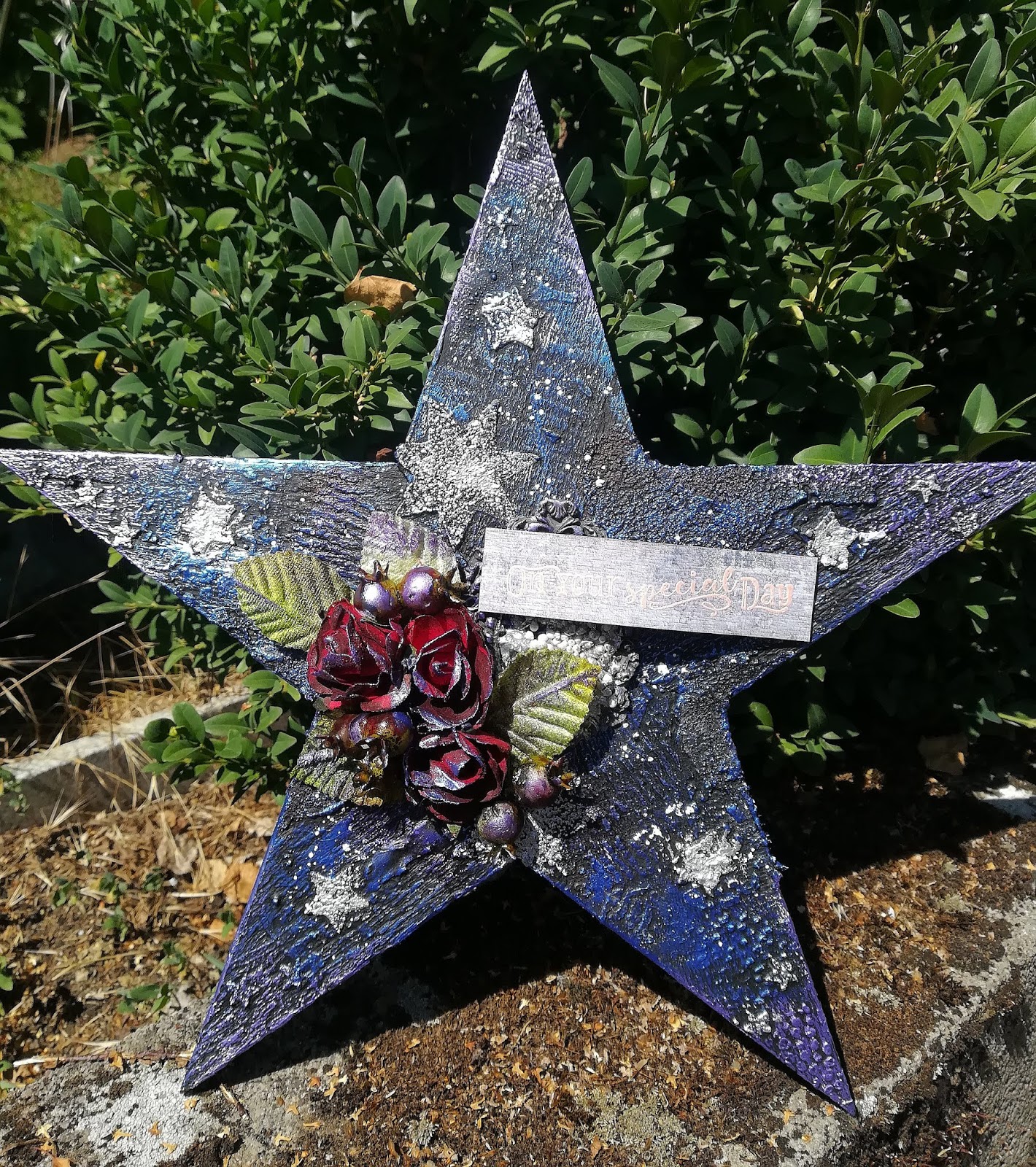 Barnsley Crafter: Introducing Magda To the Craftascope Design Team, New ...