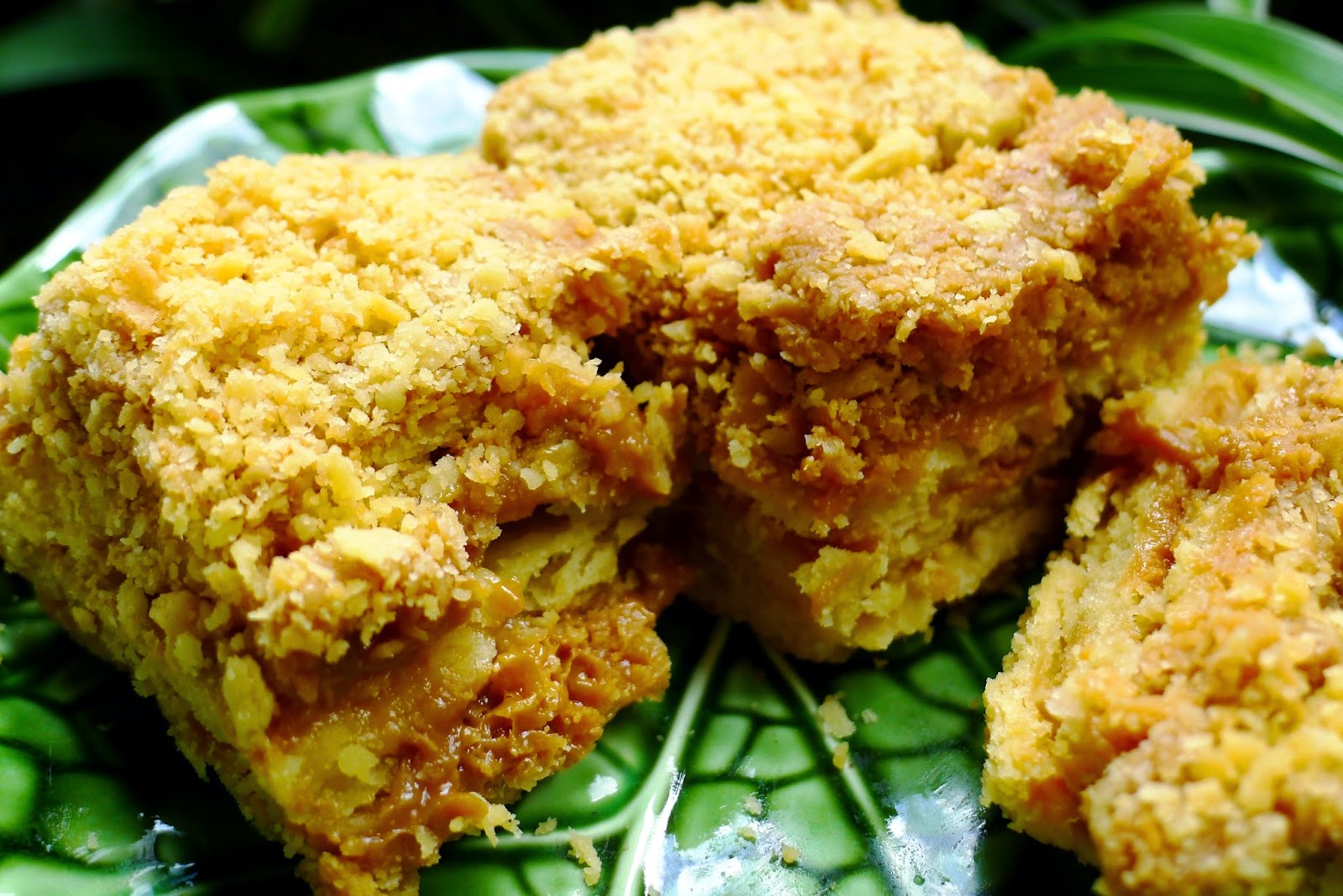 SABOR BACOLOD: Yummy Senoritas of Silay